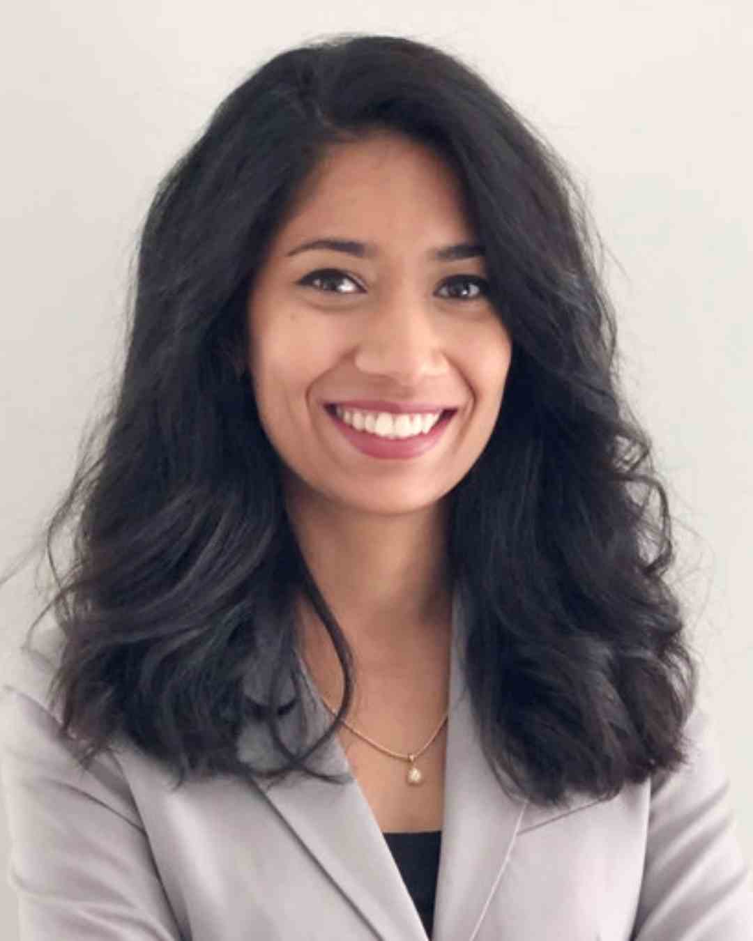 Priya Brahmbhatt, PhD (candidate) | Cardio-Oncologist | International ...