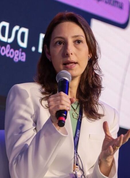 Roberta Shcolnik Szor, MD | Cardio-Oncologist | International Cardio ...