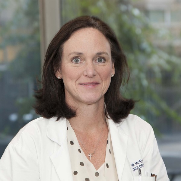Eileen P. McAleer, MD | Cardio-Oncologist | International Cardio ...