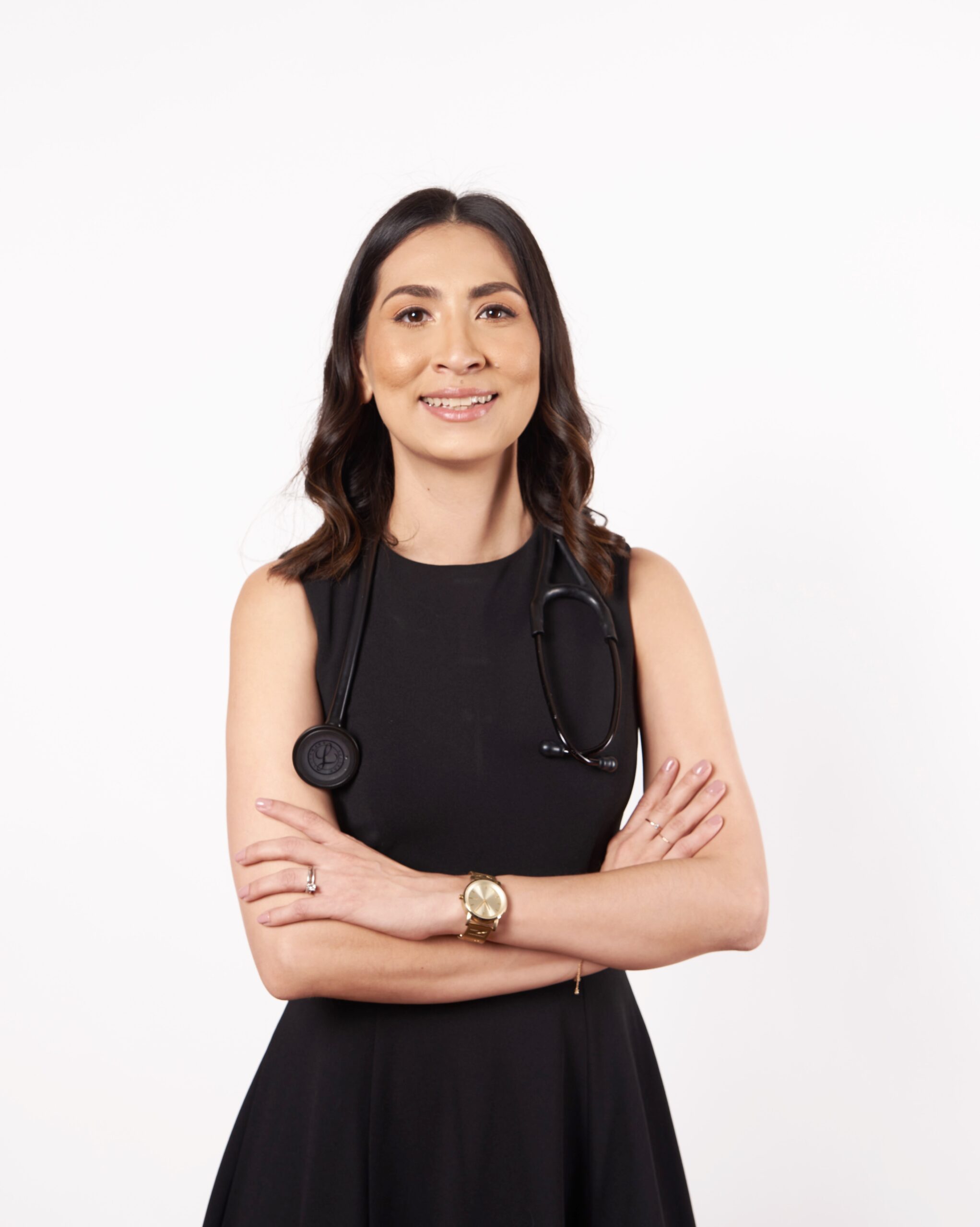 Alejandra Maricela Guzmán Ayón | Cardio-Oncologist | International ...